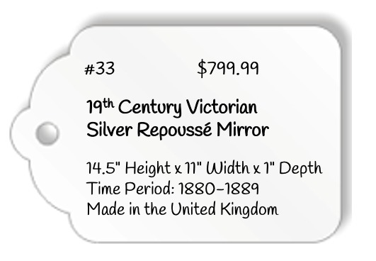 Antique Booth Price Tags - 10 Proven Strategies to Maximize Profits ...